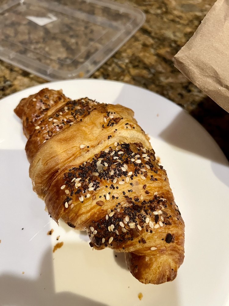 FLOUR POWER - Updated December 2025 - 19 Photos & 12 Reviews - 4668 ...