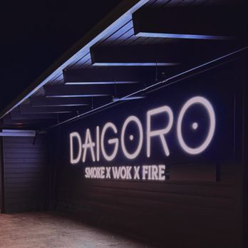 DAIGORO - Updated October 2025 - 187 Photos & 43 Reviews - 1924 ...