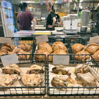 FIRE ISLAND RUSTIC BAKESHOP - Updated July 2025 - 432 Photos & 453 ...