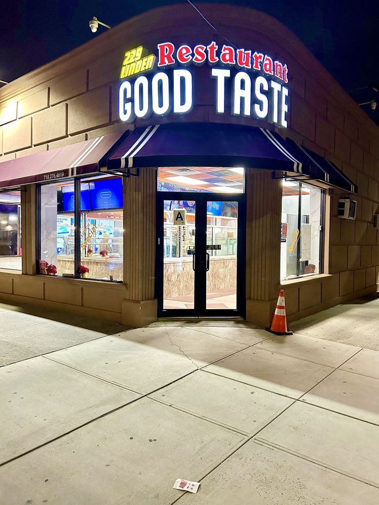 GOOD TASTE CATERING & EVENT PLANNING - Updated August 2024 - 84 Photos ...