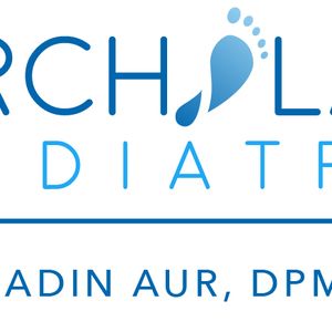 VALLEY PODIATRY GROUP - Updated August 2024 - 14 Reviews - 3031 W March ...