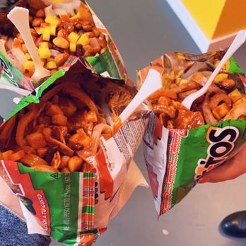 LA GARRAFITA ANTOJITOS - Updated January 2026 - 37 Photos & 12 Reviews ...