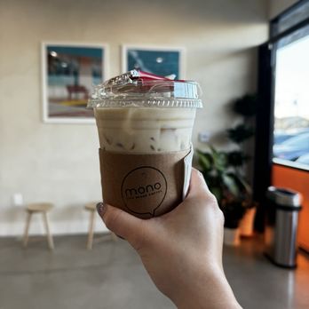 MONO COFFEE - Updated June 2024 - 178 Photos & 83 Reviews - 12608 Del ...