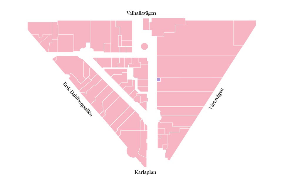 SKO & NYCKELSERVICE - Updated July 2025 - Karlaplan 13, Stockholm ...
