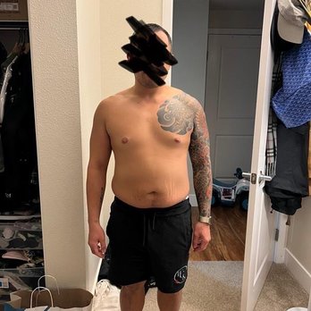 MORPH FITNESS - 31 Photos & 57 Reviews - 507 S B St, San Mateo ...