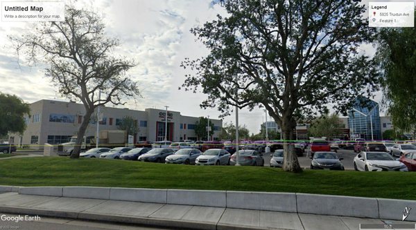 FOUNDATION LABORATORY - Updated October 2025 - 2901 Sillect Ave ...