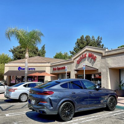 QUICK WOK - Updated October 2025 - 205 Photos & 281 Reviews - 10175 ...