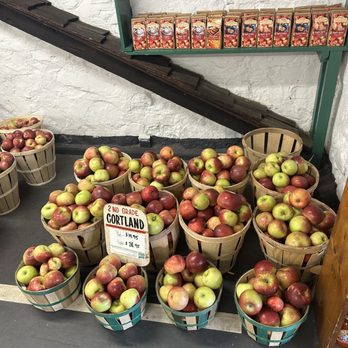 ROGERS ORCHARDS - HOME FARM - Updated August 2025 - 280 Photos & 40 ...