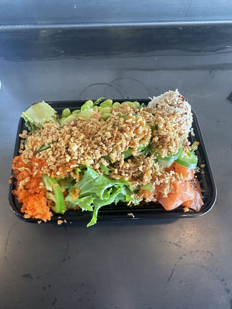 POKE JUNCTION - Updated December 2025 - 17 Photos & 23 Reviews - 4087 W ...