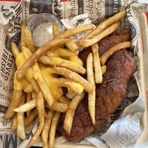 CLUCK FACE NASHVILLE HOT CHICKEN - 44 Photos & 33 Reviews - 1179 S ...