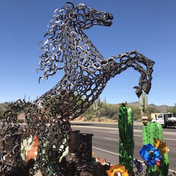 RETABLO - Updated August 2025 - 552 Photos & 51 Reviews - 6424 E Cave ...