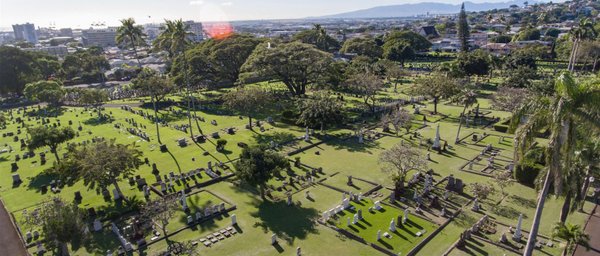 OAHU MORTUARY - Updated June 2026 - 230 Photos & 128 Reviews - 2162 ...