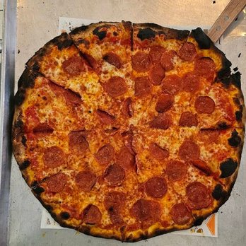 AH-BEETZ NEW HAVEN PIZZA-DELRAY BEACH - Updated January 2026 - 347 ...