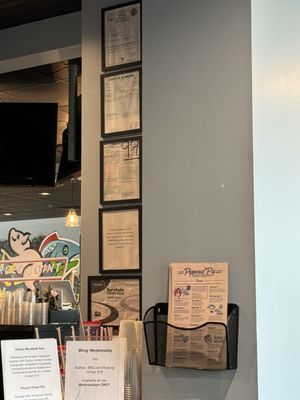 PEPPERED PIG - Updated April 2026 - 294 Photos & 178 Reviews - 1305 ...