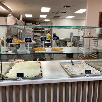 RISE UP BAKERY - Updated October 2024 - 269 Photos & 395 Reviews - 861 ...