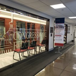 CONGRESSIONAL FEDERAL CREDIT UNION - 17 Reviews - 10461 White Granite ...