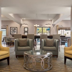 HAMPTON INN & SUITES PHOENIX DOWNTOWN - Updated August 2025 - 150 ...