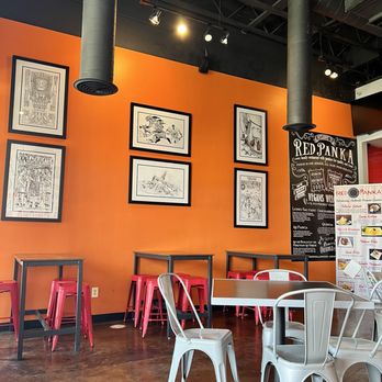 RED PANKA - Updated April 2025 - 564 Photos & 943 Reviews - 1971 West ...
