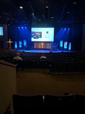GATEWAY COMMUNITY CHURCH - Updated January 2026 - 32 Photos - 760 Clear ...