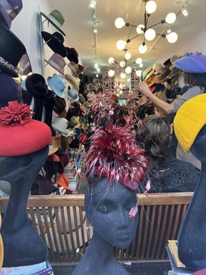 THE HAT SHOP - Updated July 2025 - 55 Photos & 42 Reviews - 148 ...