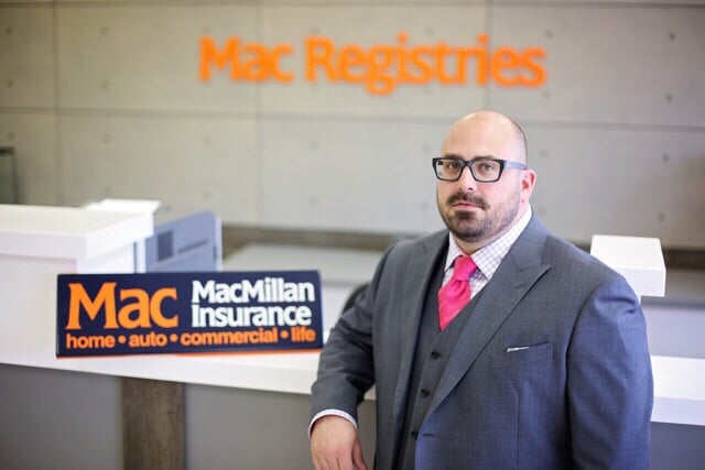 MAC INSURANCE AND REGISTRIES - Updated January 2025 - 13 Photos - 5053 ...