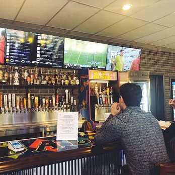 PINBALL GARAGE - Updated November 2025 - 40 Photos & 20 Reviews - 113 N ...