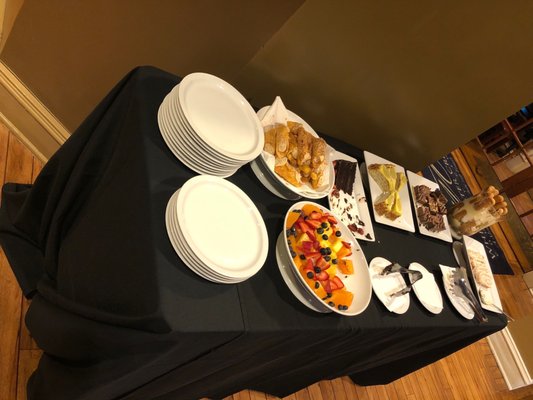 WHITEWATER CREEK COUNTRY CLUB - Updated January 2026 - 175 Birkdale Dr ...