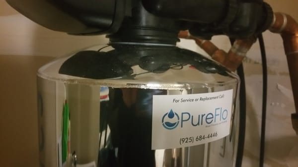 PUREFLO WATER SYSTEMS - Updated December 2025 - 69 Photos & 133 Reviews ...