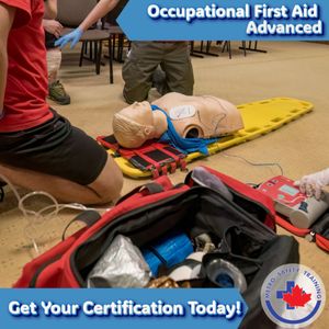 PACIFIC FIRST AID - Updated December 2025 - 1170 Glen Drive, Vancouver ...