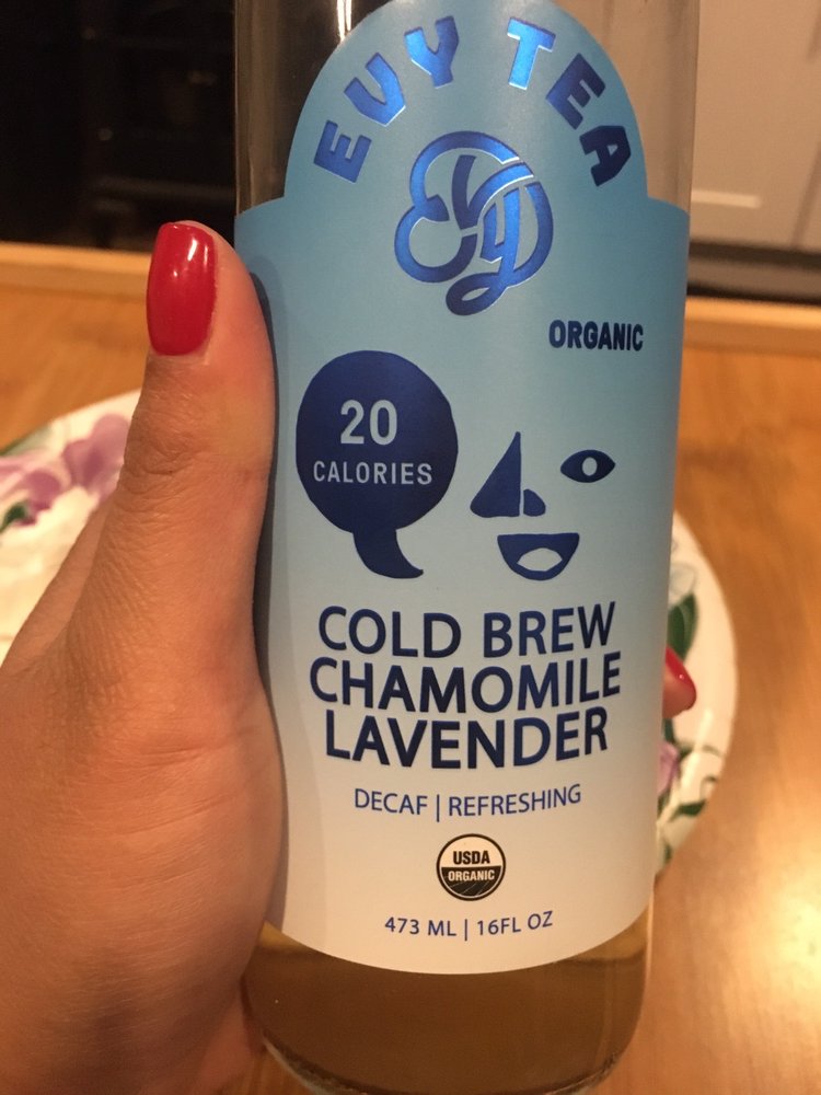 EVY TEA - 50 Terminal St, Boston, Massachusetts - Coffee & Tea - Yelp