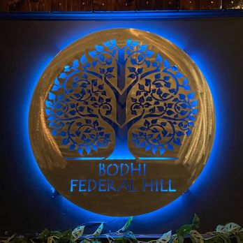 BODHI FEDERAL HILL - Updated March 2025 - 345 Photos & 253 Reviews ...