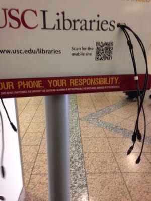 LEAVEY LIBRARY - Updated November 2025 - 22 Photos & 38 Reviews - 651 W ...