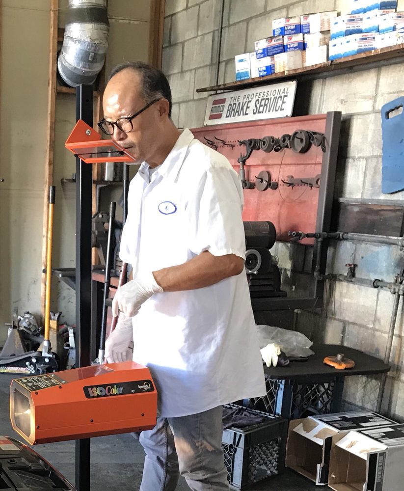 ACE BAE AUTO REPAIR - Updated October 2025 - 14 Reviews - 3116 Venice ...