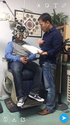 FAMILY EYE CARE OF SACTOWN - Updated December 2025 - 44 Reviews - 6830 ...