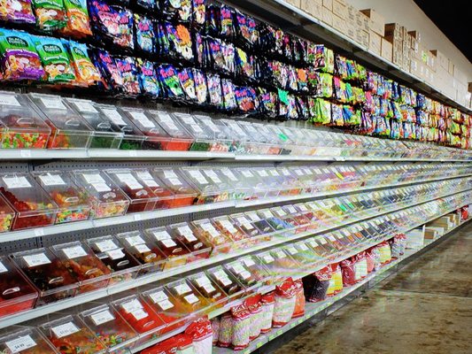 SWEETIES CANDY OF ARIZONA - 326 Photos & 244 Reviews - 1986 N Alma ...