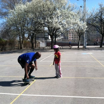 MARKWARD PLAYGROUND - Updated October 2025 - 10 Photos - 400 S Taney St ...