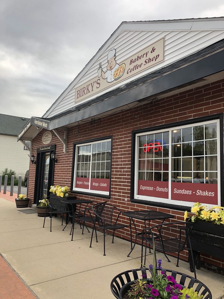 BIRKY FAMILY FARM COUNTRY GOURMET - Updated June 2025 - 205 S Main St ...