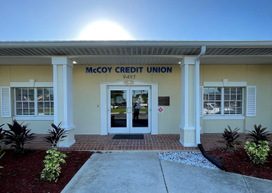 MCCOY FEDERAL CREDIT UNION - Updated October 2024 - 9405 S US Hwy 17-92 ...