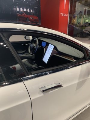 TESLA - Updated January 2026 - 18 Photos & 19 Reviews - 7500 Windrose ...