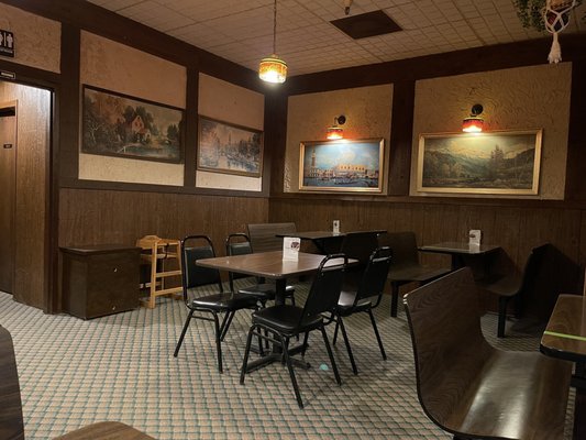 CARBONE’S PIZZERIA - FOREST LAKE - Updated April 2025 - 19 Photos & 25 ...