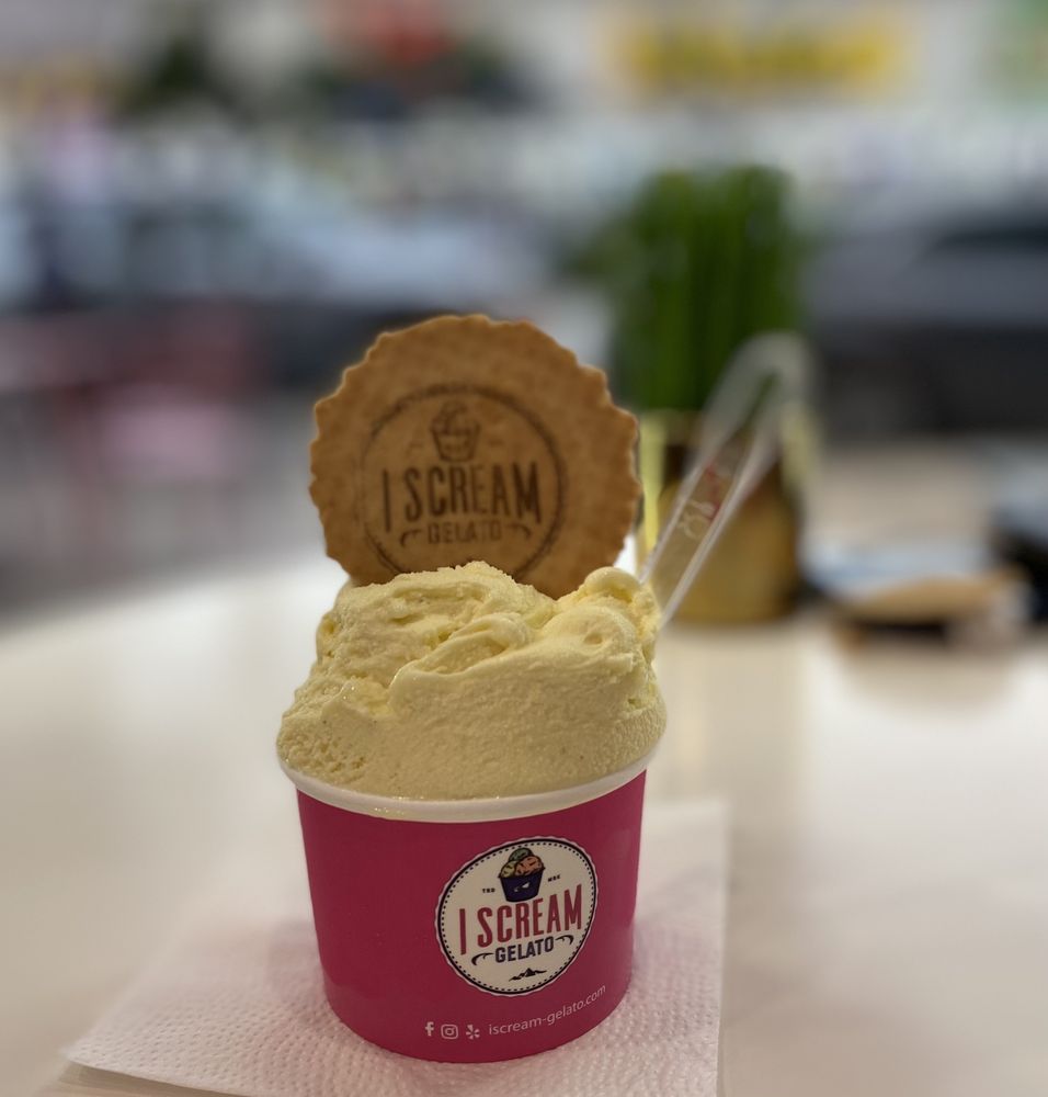 I SCREAM GELATO - MIAMI, FL - Updated July 2025 - 189 Photos & 79 ...