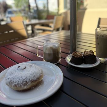 DOLCE CAFFE - Updated December 2025 - 295 Photos & 172 Reviews - 3882 ...