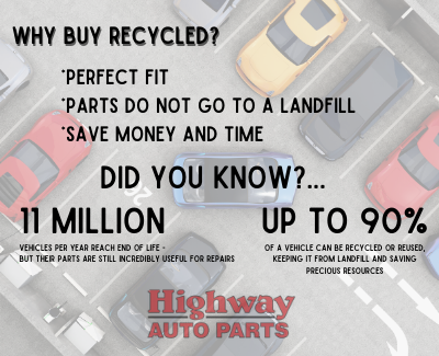 HIGHWAY AUTO PARTS - Updated December 2025 - 29 Photos & 19 Reviews ...