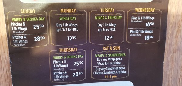 THE WINGS HUT - Updated May 2025 - 559 Steven Court, Newmarket, Ontario ...