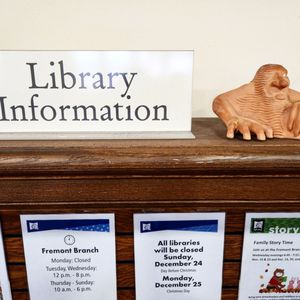 SEATTLE PUBLIC LIBRARY - GREENWOOD BRANCH - Updated May 2025 - 53 ...