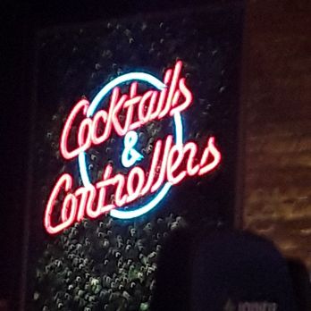 IGNITE ARCADE - Updated April 2025 - 78 Photos & 58 Reviews - 8125 ...