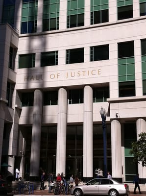 HALL OF JUSTICE - Updated September 2025 - 87 Photos & 133 Reviews ...