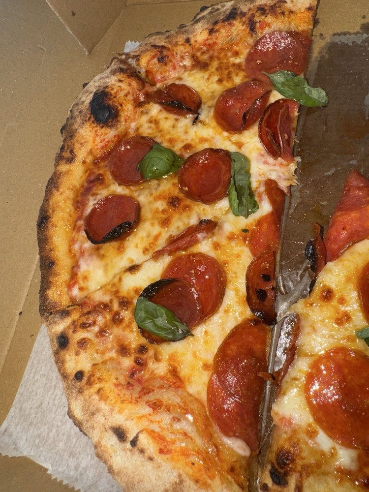 BRIA - Updated December 2025 - 12 Photos - Tampa Bay, Florida - Pizza ...