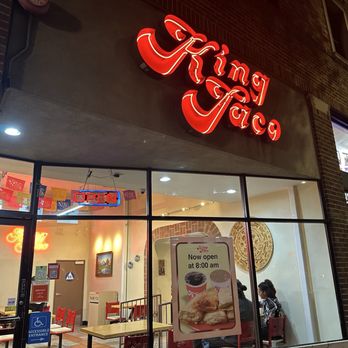 KING TACO - Updated December 2025 - 1080 Photos & 1777 Reviews - 45 N ...