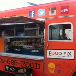 FOOD FIX - 120 Photos & 170 Reviews - Food Trucks - Modesto, CA - Phone ...
